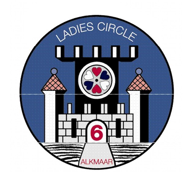 Circles – Ladies' Circle Nederland