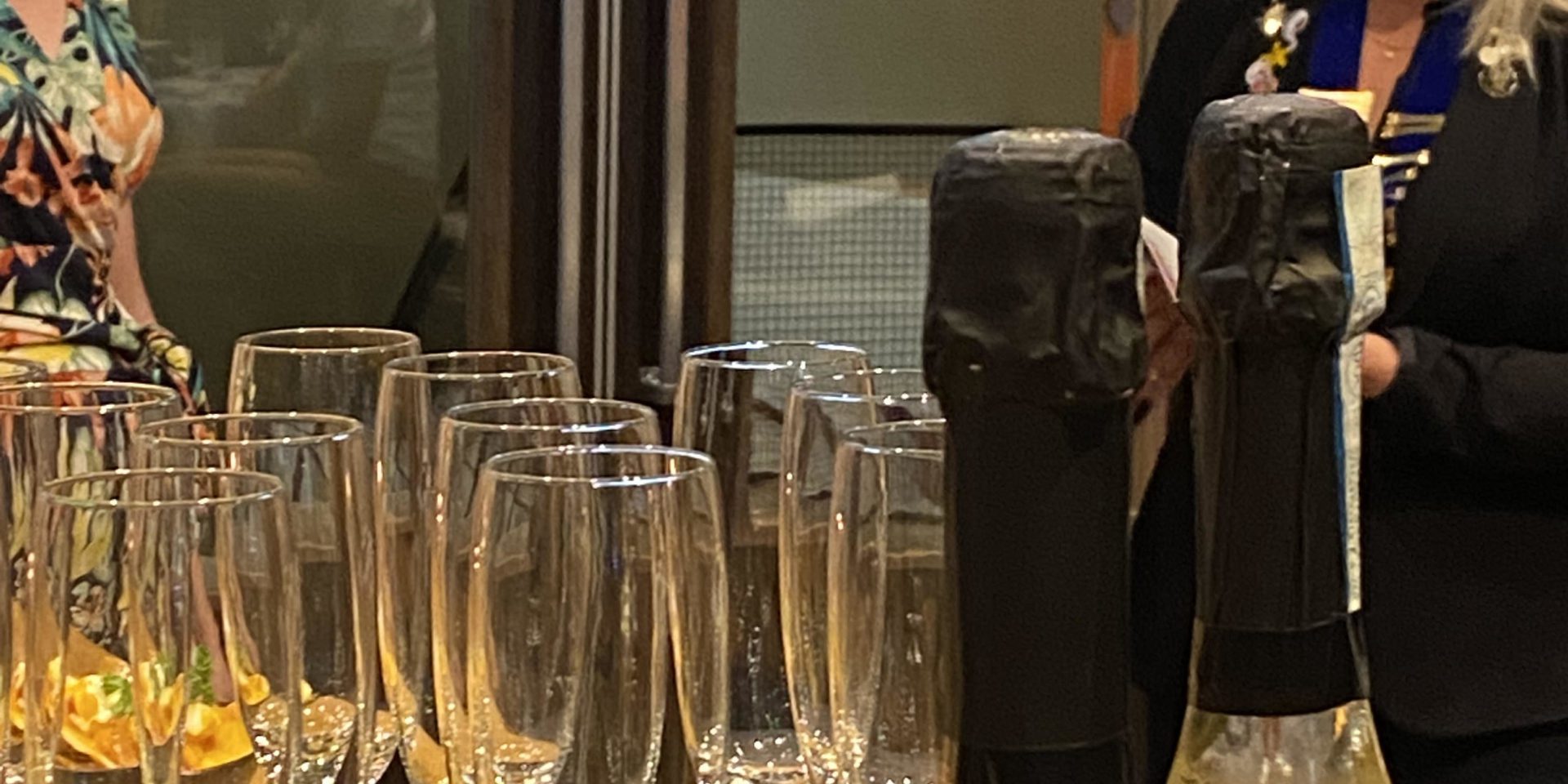 Installatie Marleen – Ladies' Circle 39